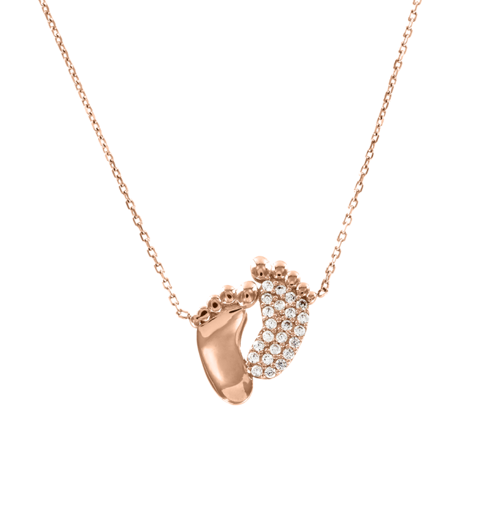 Schmuck aus Rotgold 585 – Ringe, Anhänger, Ohrringe, Ketten, Armbänder ...